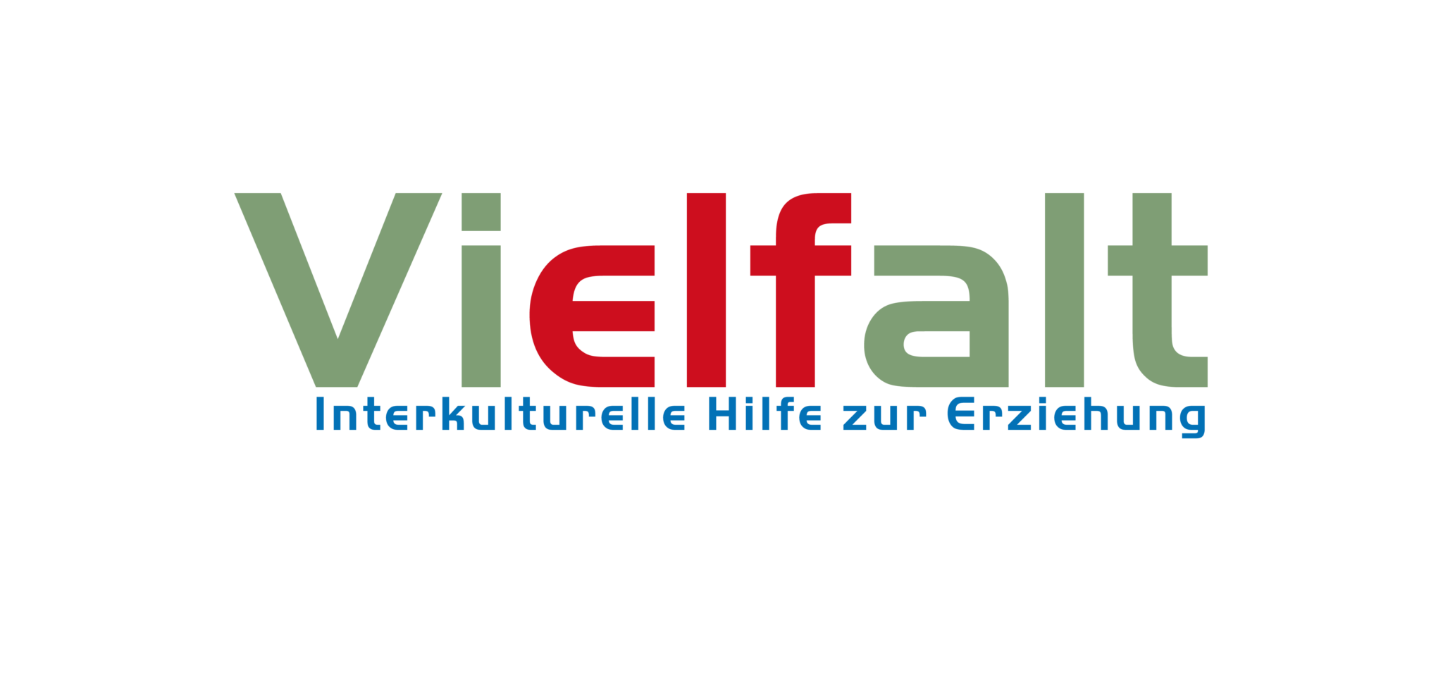 Info und Kontakt - Vielfalt